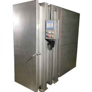 Vacuum Cooling - Biome Limited
